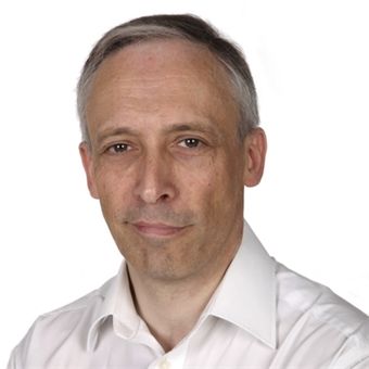 Peter Sammons | Kogan Page